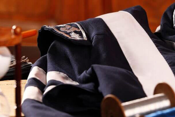 Doctoral Robes – ROBE SHOP