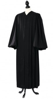 Magisterial US Judge Robe – ROBE SHOP